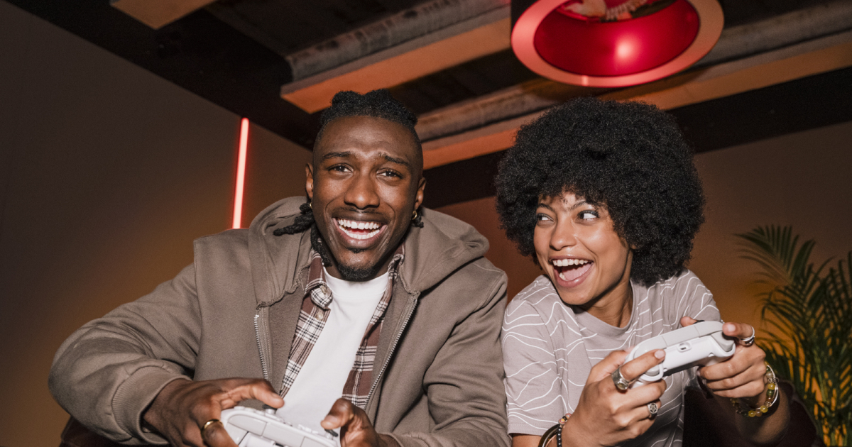 Accueil | Orange Esport Experience